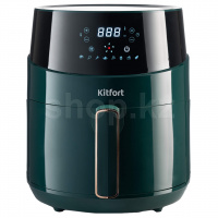 ᐈ Аэрогриль Kitfort KT-2222 – купить в интернет-магазине Белый Ветер в ...