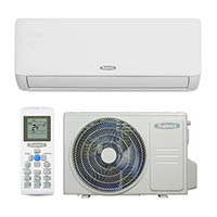 ᐈ Кондиционер Бирюса B-09FIR-IK/B-09FIQ-IKВ, White – купить в интернет ...