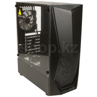 ᐈ Корпус 1Stplayer DK-3, Black – купить в интернет-магазине Белый Ветер ...
