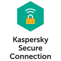 ᐈ Антивирус Kaspersky Secure Connection Kazakhstan Edition для всех ...