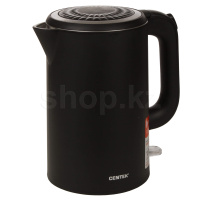 ᐈ Чайник Centek CT-0020, Black – купить в интернет-магазине Белый Ветер ...