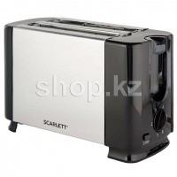 ᐈ Тостер Scarlett SC-TM11012, Black-Steel – купить в интернет-магазине ...