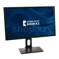 ᐈ Монитор 27" BenQ PD2700Q, Black – купить в интернет-магазине Белый ...