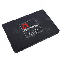 ᐈ SSD накопитель 128 GB AMD Radeon R5, 2.5", SATA III – купить в ...