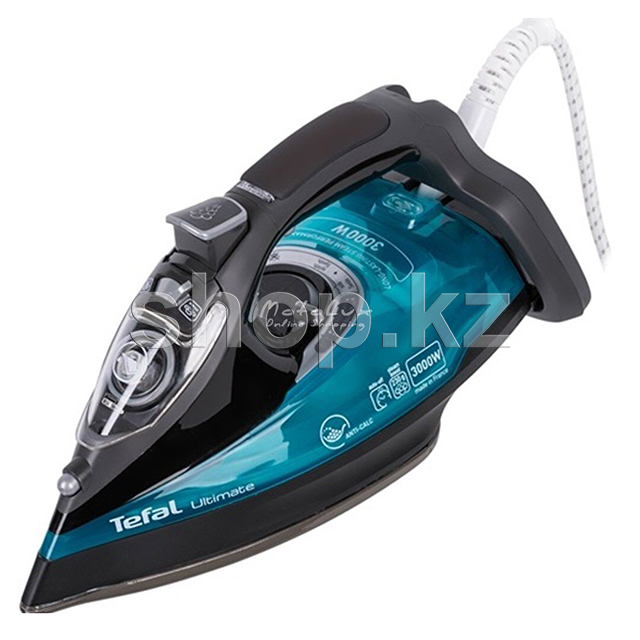 ᐈ Утюг Tefal Ultimate Anti-Calc FV9785E0 – купить в интернет-магазине ...
