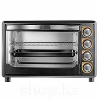 ᐈ Электропечь Centek CT-1530-36 Convection, Black – купить в интернет ...