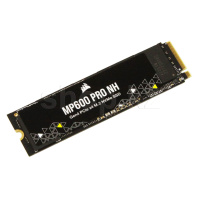 ᐈ SSD накопитель 1 TB Corsair MP600 PRO NH, M2, PCIe 4.0 – купить в интернет-магазине Белый ...