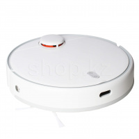ᐈ Робот-пылесос Xiaomi Mi Robot Vacuum-Mop 2 Pro MJST1SHW, White ...
