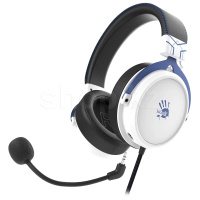 ᐈ Гарнитура A4Tech Bloody M590i, Sports Navy – купить в интернет ...