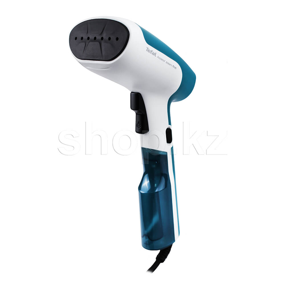 ᐈ Отпариватель Tefal Access Steam First DT6130E0, White-Blue – купить в ...