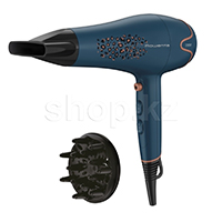ᐈ Фен Rowenta Motion Dry CV5706F0, Blue – купить в интернет-магазине ...