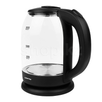 ᐈ Чайник Centek CT-0010, Black – купить в интернет-магазине Белый Ветер ...
