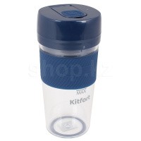 ᐈ Блендер Kitfort КТ-3003, Blue – купить в интернет-магазине Белый ...