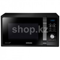 ᐈ СВЧ-печь Samsung MS23F302TAK/BW – купить в интернет-магазине Белый ...
