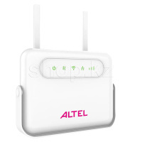 ᐈ Маршрутизатор ALTEL P32 CPE, 4G, Wi-Fi + тарифный план "Жануя" – купить в интернет-магазине ...