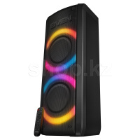 ᐈ Акустическая система Sven PS-710, Black – купить в интернет-магазине ...