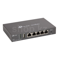 ᐈ Маршрутизатор TP-Link TL-ER605 (V 2.0) – купить в интернет-магазине ...