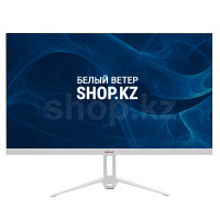 ᐈ Монитор 27" Sanc M2742PH, White – купить в интернет-магазине Белый Ветер по хорошей цене в ...