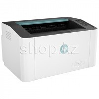ᐈ Принтер лазерный HP Laser 107r – купить в интернет-магазине Белый ...