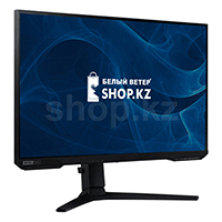 ᐈ Монитор 27" Samsung LS27AG502NIXCI, Black – купить в интернет ...