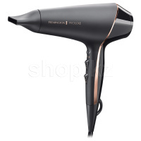 ᐈ Фен Remington Proluxe Midnight Edition AC9140B, Black – купить в ...