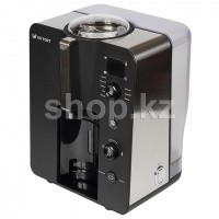 ᐈ Чаеварка автоматическая Kitfort КТ-630, Black-Steel – купить в ...