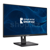 ᐈ Монитор 27" Philips 275B1, Black – купить в интернет-магазине Белый ...