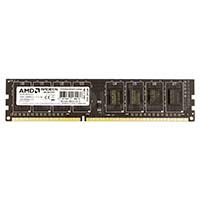 ᐈ DDR-3 DIMM 4GB/1600MHz AMD Radeon R5 Entertainment, BOX (R534G1601U1S ...
