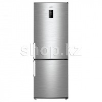 ᐈ Холодильник Atlant ХМ-4524-040-ND, Steel – купить в интернет-магазине ...