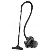 ᐈ Пылесос Scarlett SC-VC80C65, Black – купить в интернет-магазине Белый ...