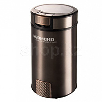 ᐈ Кофемолка REDMOND RCG-CBM1604, Bronze – купить в интернет-магазине ...