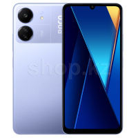 ᐈ Смартфон POCO C65, 256 GB, Purple (2310FPCA4G) – купить в интернет ...