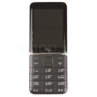 ᐈ Мобильный телефон Itel it5626N, Black – купить в интернет-магазине ...