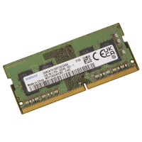 ᐈ SO-DIMM 4GB DDR4 PC25600/3200Mhz Samsung, OEM (M471A5244CB0-CWE ...