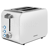 ᐈ Тостер Centek CT-1422, White – купить в интернет-магазине Белый Ветер ...