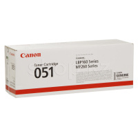 ᐈ Картридж Canon 051 - Black – купить в интернет-магазине Белый Ветер в ...