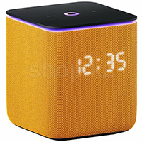 ᐈ Колонка Яндекс.Станция Миди, Orange – купить в интернет-магазине ...