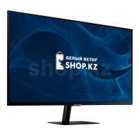 ᐈ Монитор 27" Samsung Smart M5 LS27BM500EIXCI, Black – купить в ...