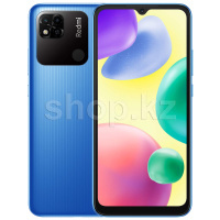 ᐈ Смартфон Redmi 10A, 64 GB, Sky Blue (220233L2G) – купить в интернет ...