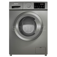 ᐈ Стиральная машина Бирюса WM-SL610/11 M, Steel – купить в интернет ...