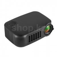 ᐈ Проектор Rombica Ray Mini Black – купить в интернет-магазине Белый ...