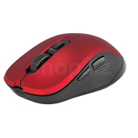 ᐈ Мышь Sven RX-560SW, Red, USB – купить в интернет-магазине Белый Ветер ...