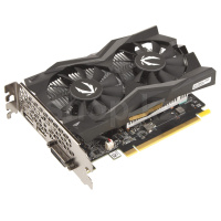 ᐈ Видеокарта ZOTAC GTX 1650 AMP Core, 4 GB, GeForce GTX 1650 – купить в ...