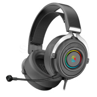 ᐈ Гарнитура A4Tech Bloody G535P, Black-Silver – купить в интернет ...