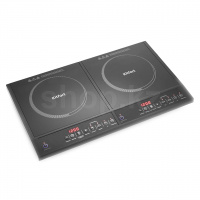 ᐈ Индукционная плита Kitfort КТ-104, Black – купить в интернет-магазине ...