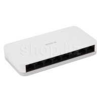 ᐈ Switch 8 port D-Link DGS-1008A/F1A – купить в интернет-магазине Белый ...