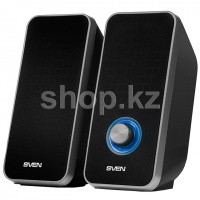 ᐈ Акустическая система Sven 325 (2.0) - Black – купить в интернет ...