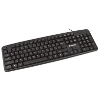 ᐈ Клавиатура Defender Astra HB-588, Black, USB – купить в интернет ...