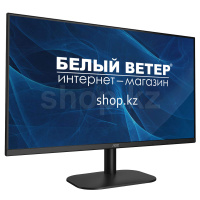 ᐈ Монитор 27" AOC 27B2AM, Black – купить в интернет-магазине Белый ...
