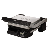 ᐈ Гриль Tefal Select GC740B30, Silver-Black – купить в интернет ...